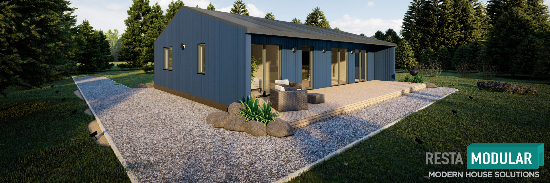 About us - Modular building units, panel houses
