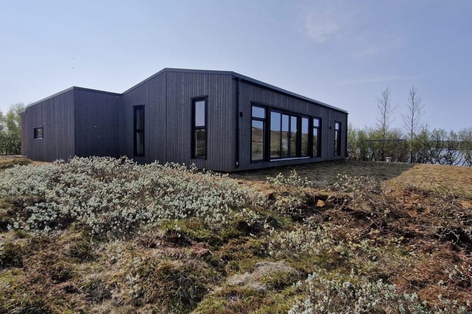 Best Eco Friendly Modular Homes, Energy Efficient Modular Homes