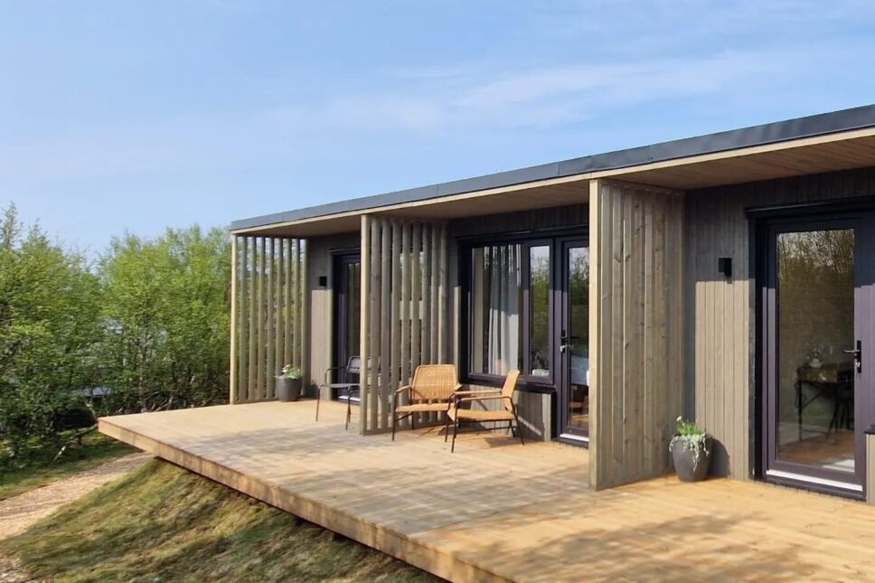 Best Eco Friendly Modular Homes, Energy Efficient Modular Homes